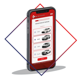 Mr. Automotives | Buy Your Car Online